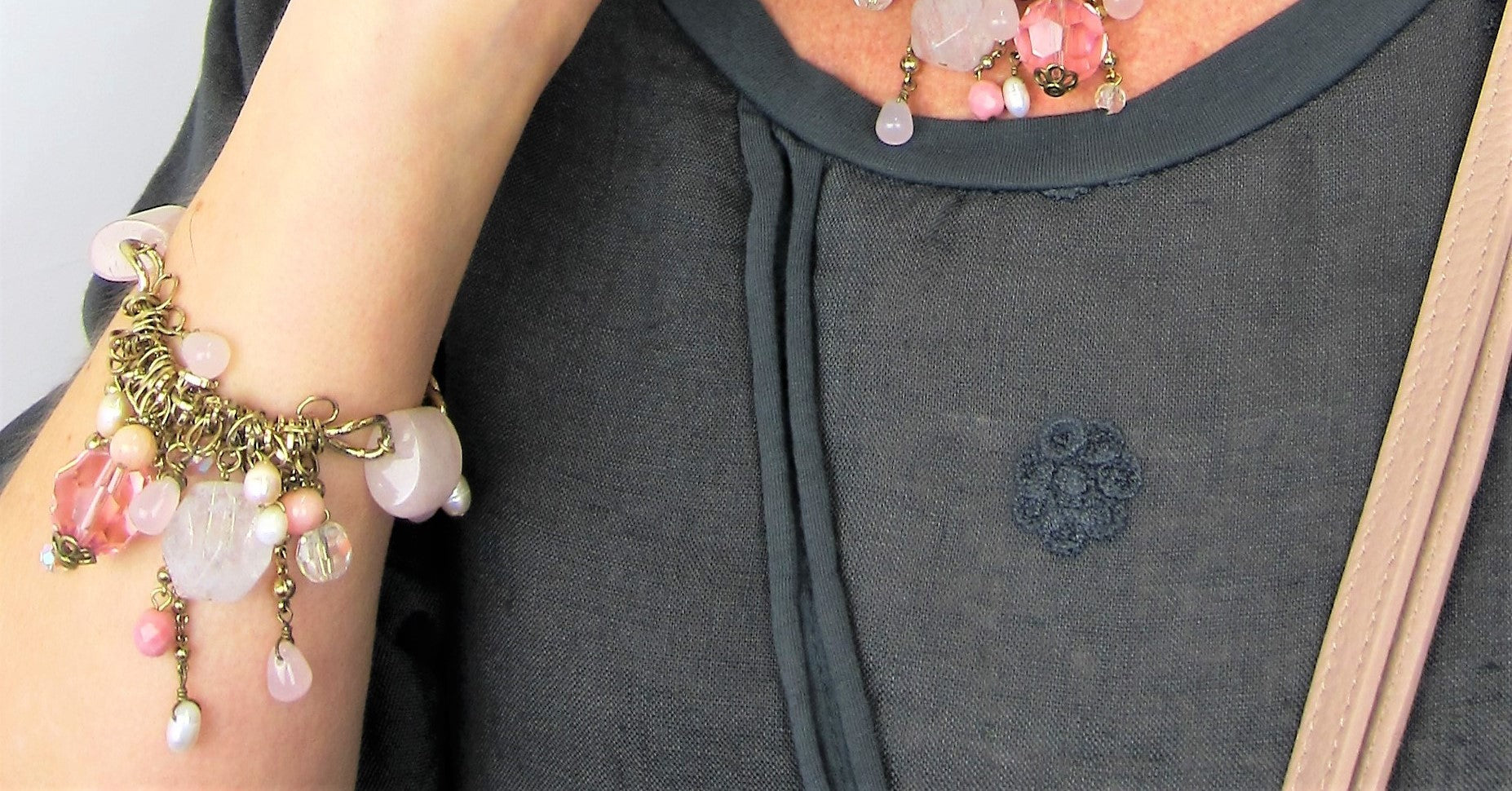 Bracelets Made To Order | Conti Moda