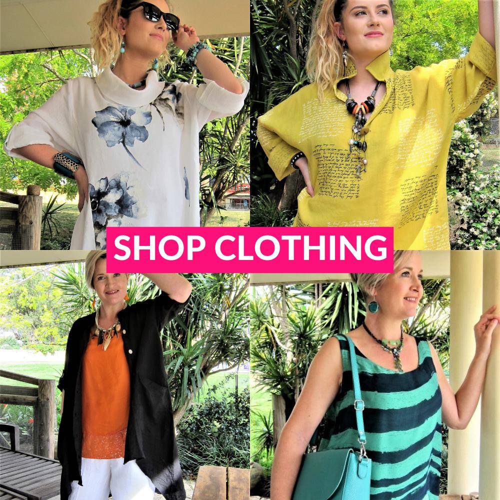 CLOTHING | Conti Moda