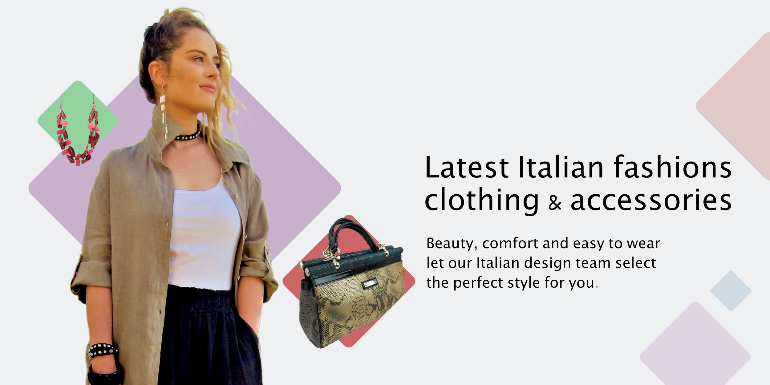 CONTI MODA | Conti Moda