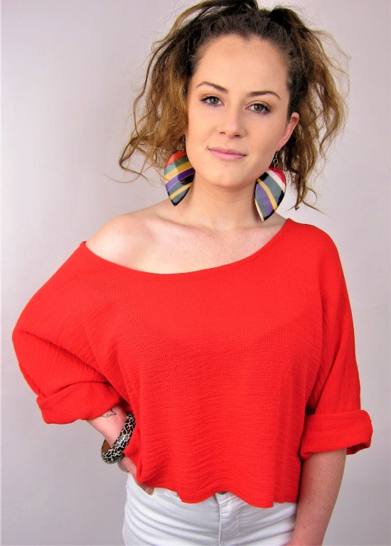 Italian Cotton | Conti Moda